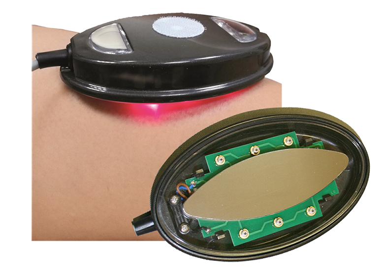 LLLT STIM MATT - Pro elite Swiss